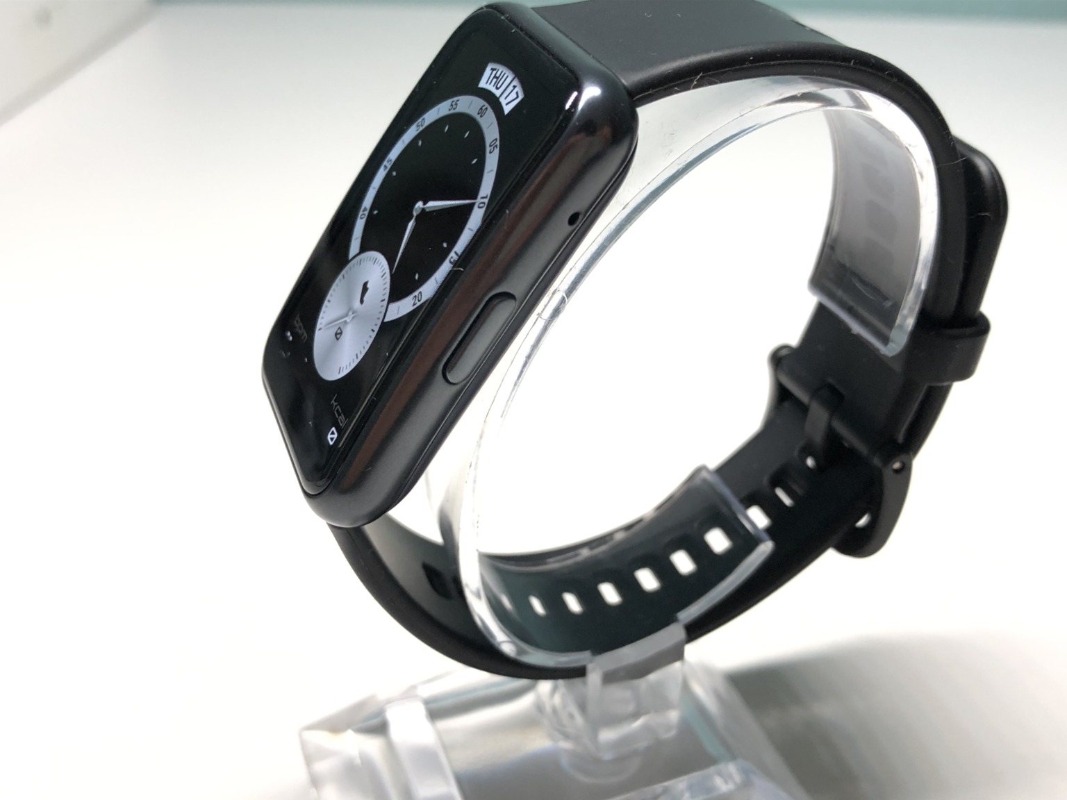 【HUAWEI WATCH FIT newレビュー】死角無し！機能モリモリのスマートウォッチ！ | ガジェットファーム